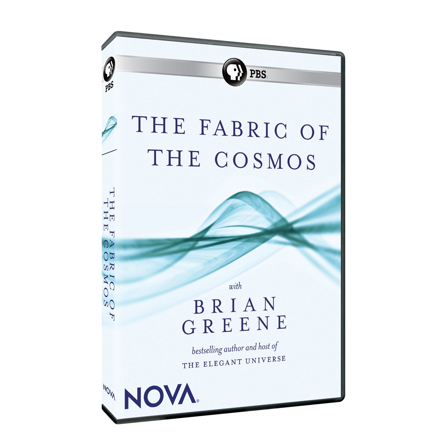 Amazon.com: Nova: The Fabric of the Cosmos : Brian Greene, Paula S ...