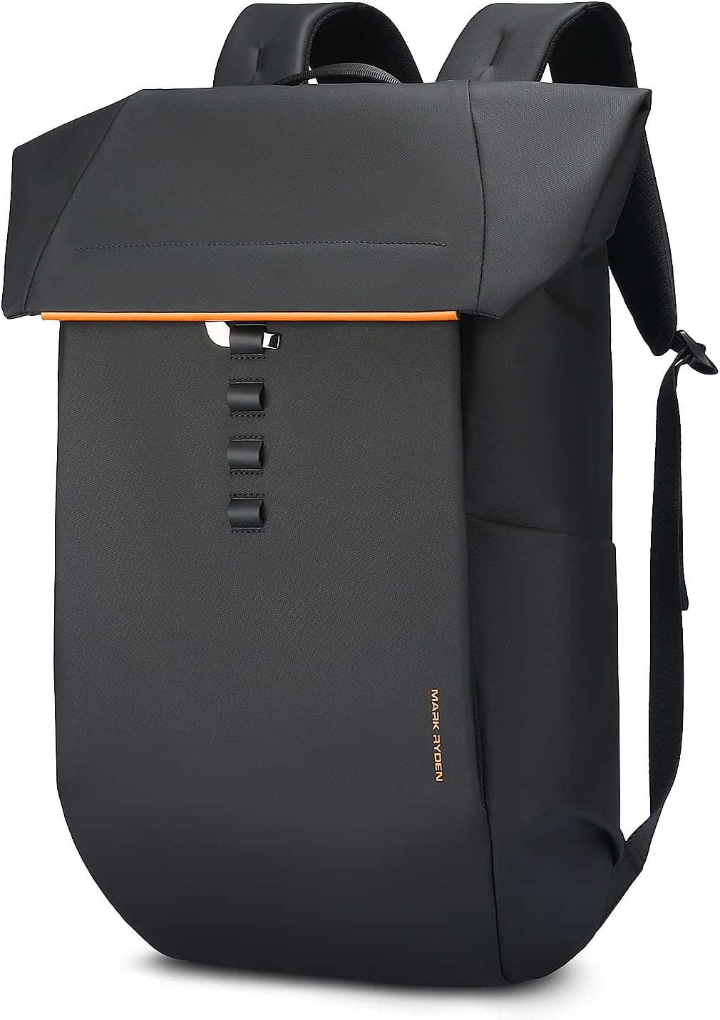 MARK RYDEN Casual Backpack with Top Flap, 20-24 L, [YKK Zipper] Travel ...