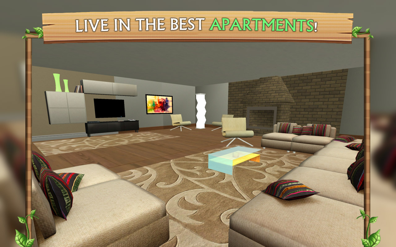 Cat Sim Online: Play with Cats - App on the Amazon Appstore