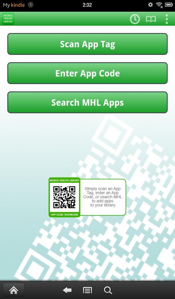 Mobile Health Library - App on Amazon Appstore