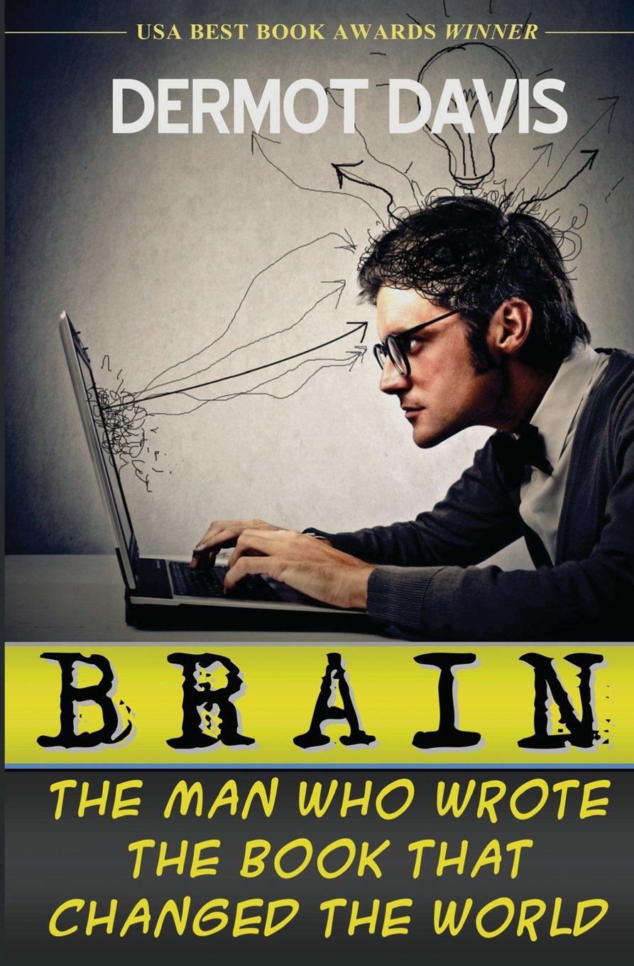 Book review of Brain - Readers' Favorite: Book Reviews and Award Contest