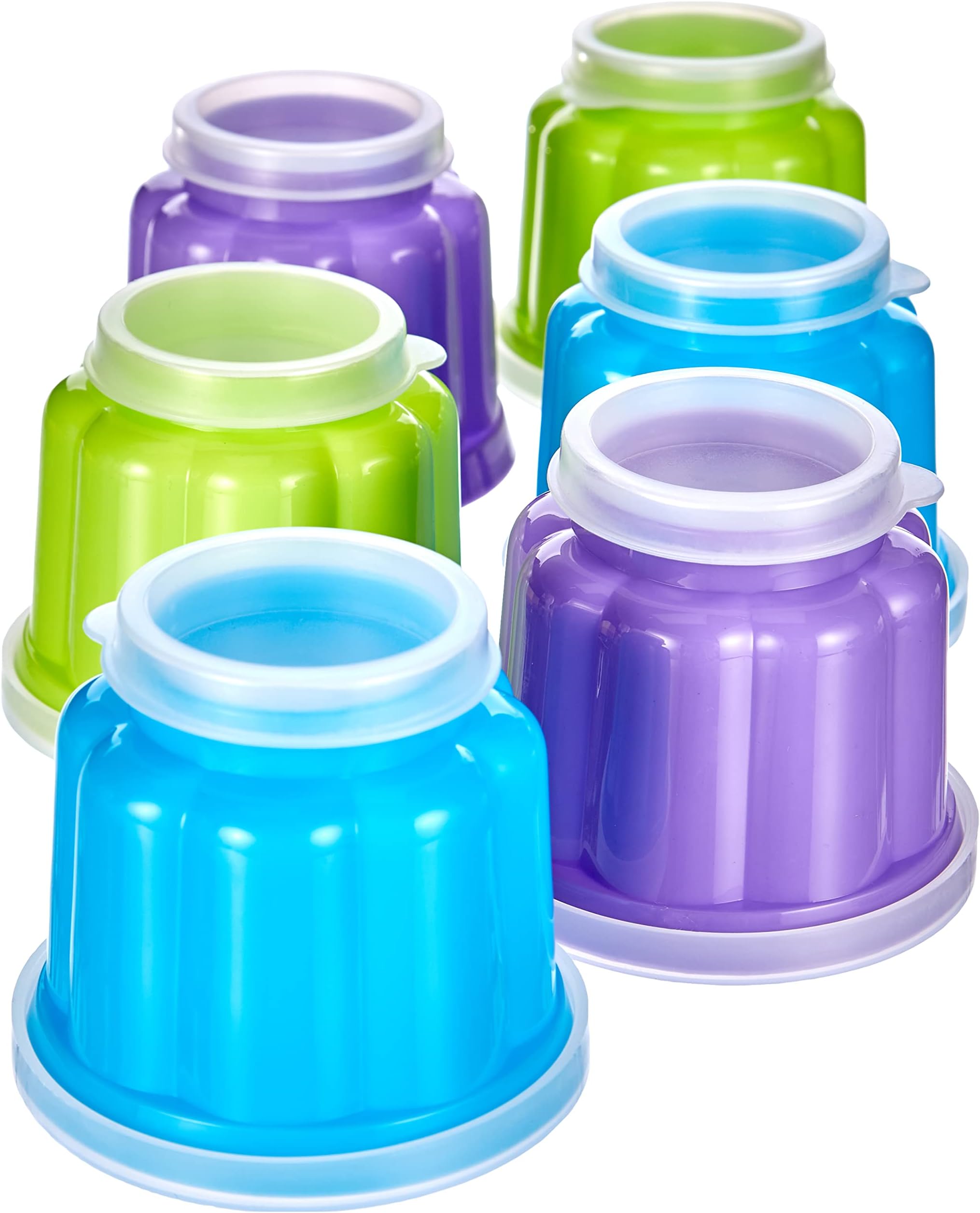 Kilo L31R Zeal Large Rabbit Jelly Mould, Red : Amazon.co.uk: Home & Kitchen