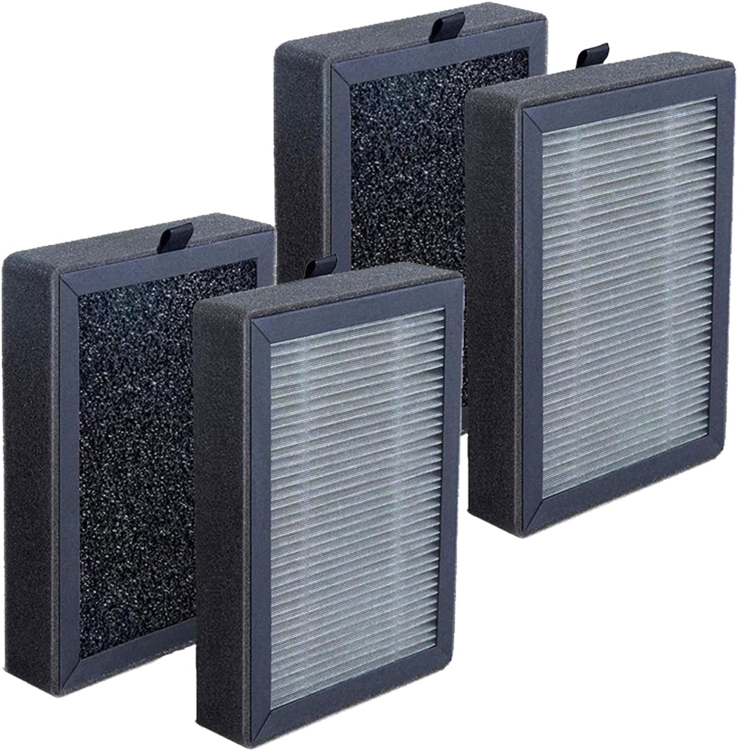 Amazon.com: BLUTENET Replacement Filter Fit for Membrane Solutions 2J8 ...