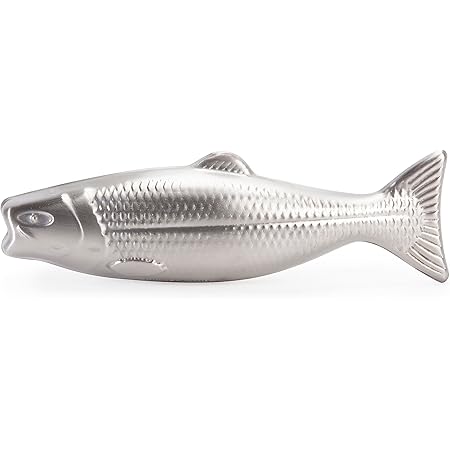 Amazon.com: Kikkerland Fish Magic Soap