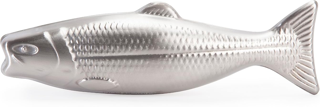 Amazon.com: Kikkerland Fish Magic Soap : Health & Household