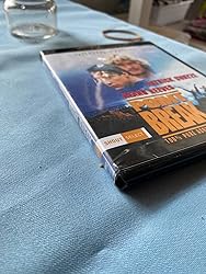 Amazon.com: Point Break (1991) - Collector's Edition 4K Ultra HD + Blu ...