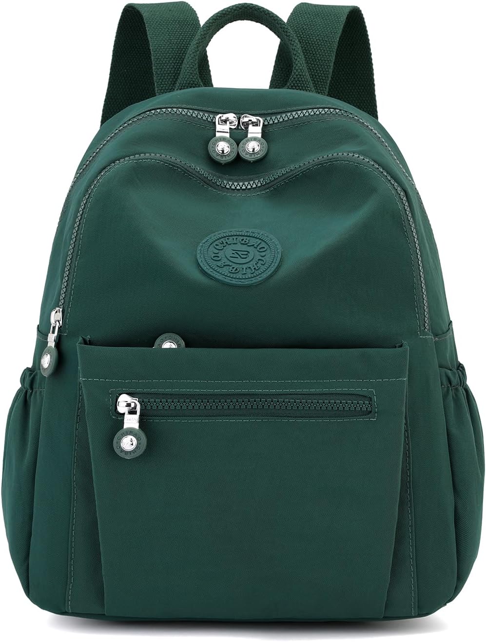 Amazon.com: Tanweibago Mini Nylon Women Backpacks,11L Small Ladies ...