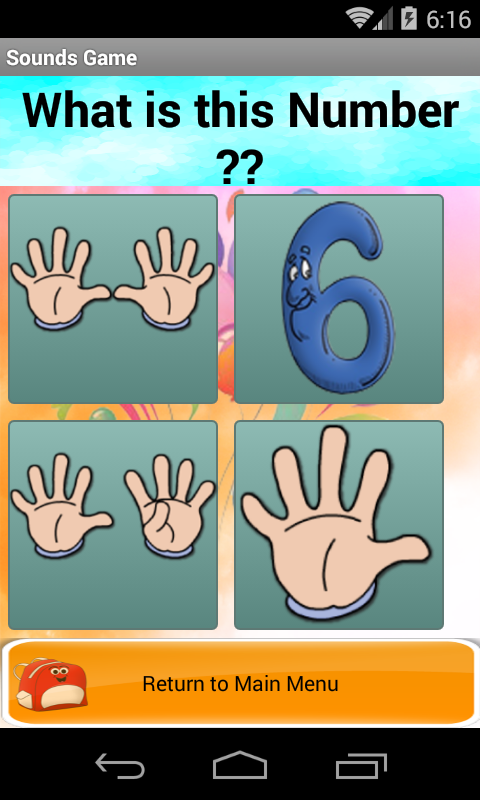 Kids Math - App on Amazon Appstore