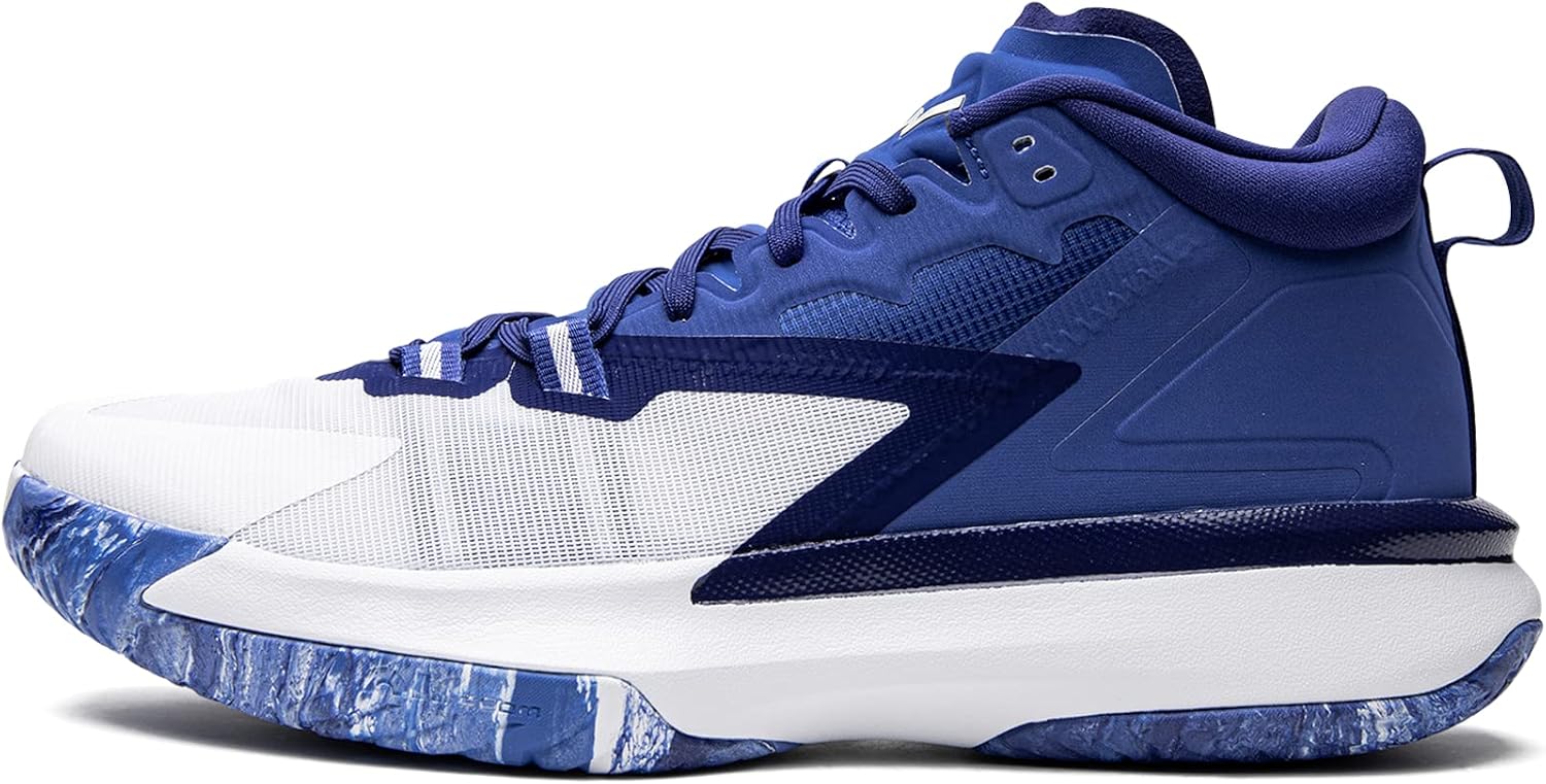 Amazon.com | Jordan Mens Zion 1 TB DC4208 401 - Size 13 | Shoes