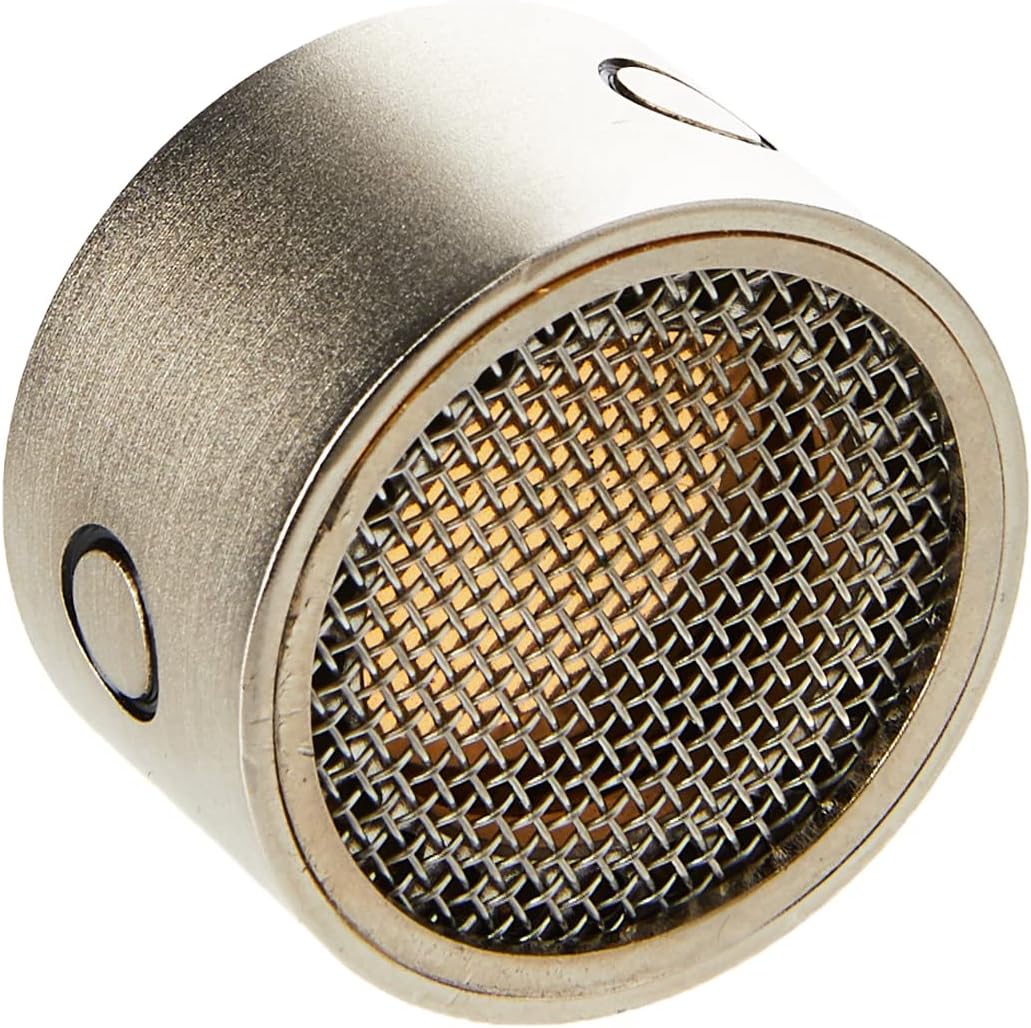 Sontronics OMNI Silver Omnidirectional Capsule for STC-1 & STC-1S ...
