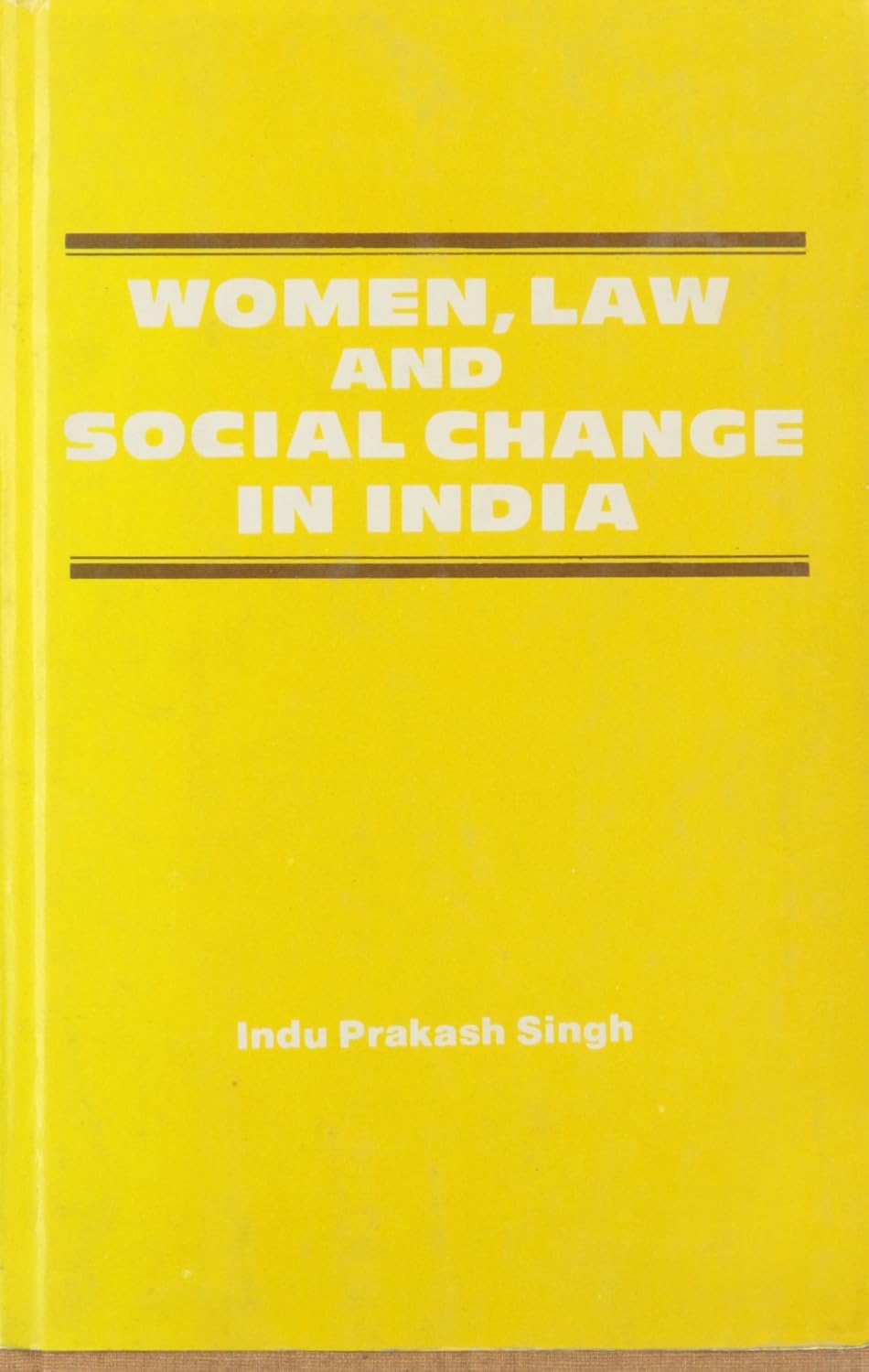 Buy Women, Law and Social Change Book Online at Low Prices in India ...