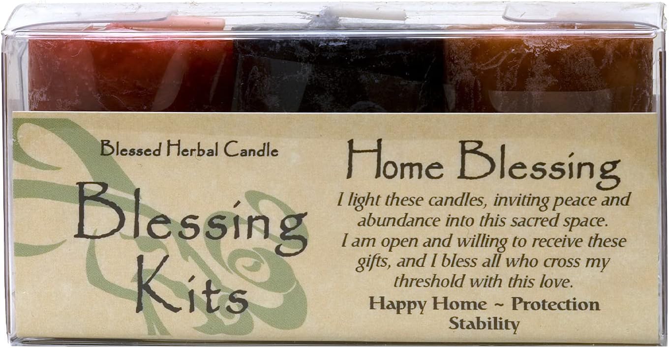 Amazon.com: Blessing Kit - Home Blessing : Home & Kitchen