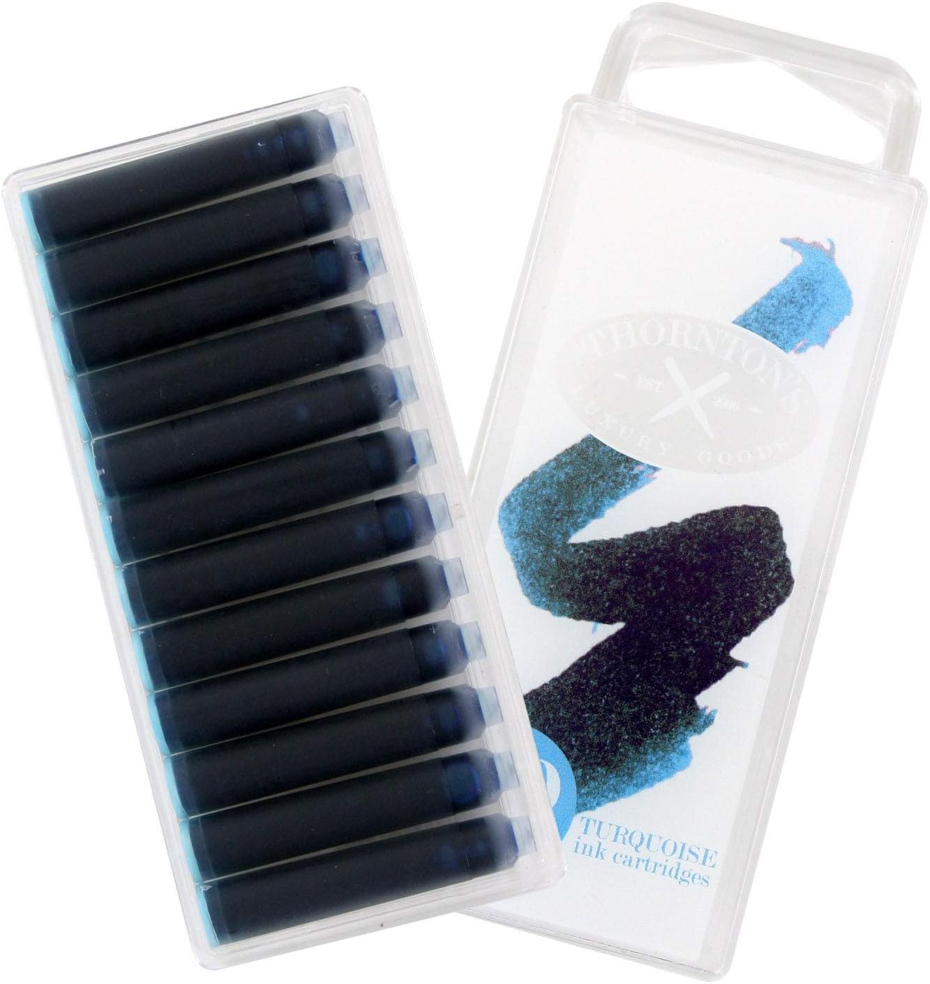 Amazon.com : Thornton's Luxury Goods Short Standard International ...