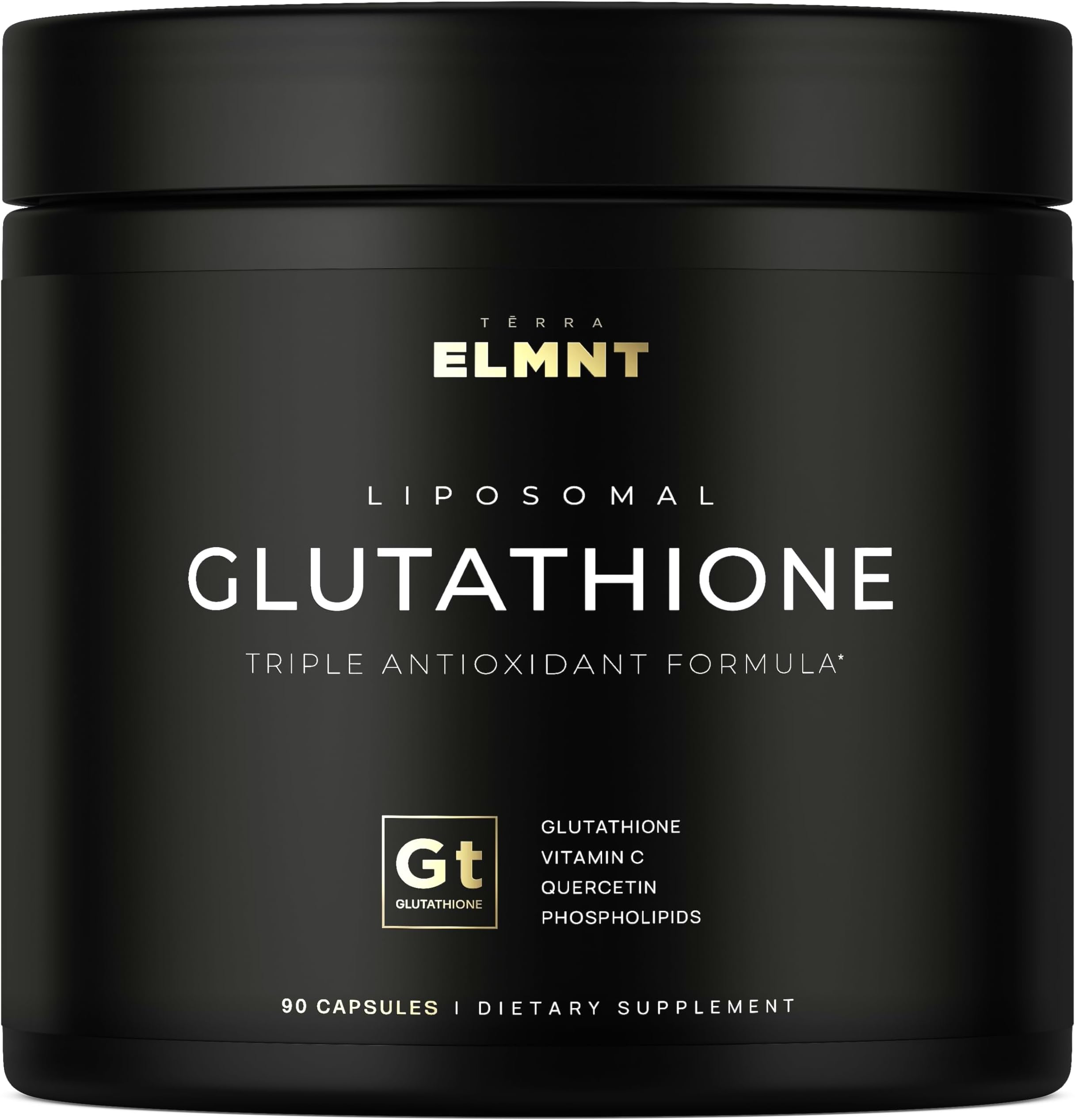 Amazon.com: Generic GlutaGenC Glutathione & Collagen Duo by Simplee ...