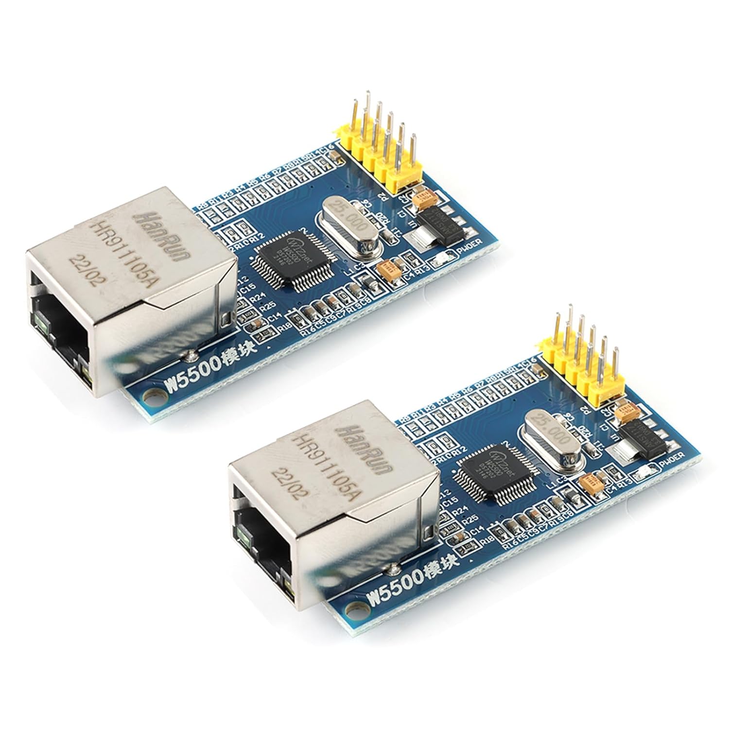 EC Buying G52 W5500 Network Module : Amazon.in: Computers & Accessories