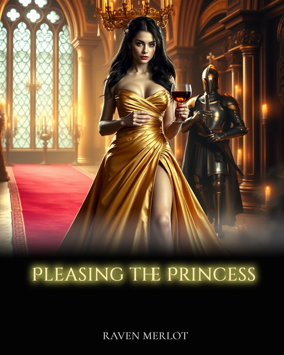 Amazon.com: Pleasing the Princess (Hotwife Confessions) eBook : Merlot ...