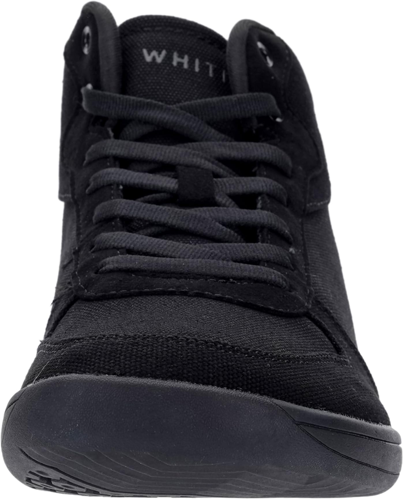 Snapklik.com : Mens Wide Toe Box Canvas Minimalist Barefoot Shoes Width ...