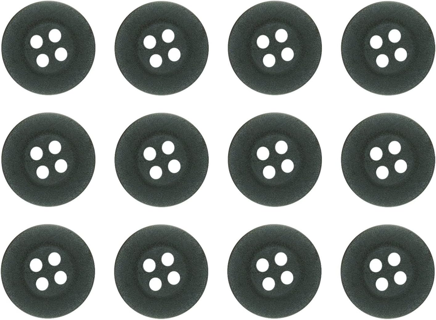 Amazon.com: ButtonMode Replacement Buttons for Khakis, Chinos, Casual ...