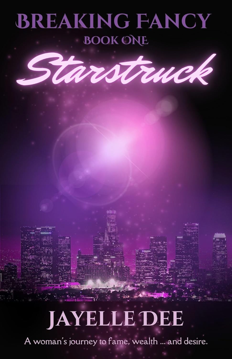 Amazon.com: Starstruck: A coming-of-age story about love vs desire ...