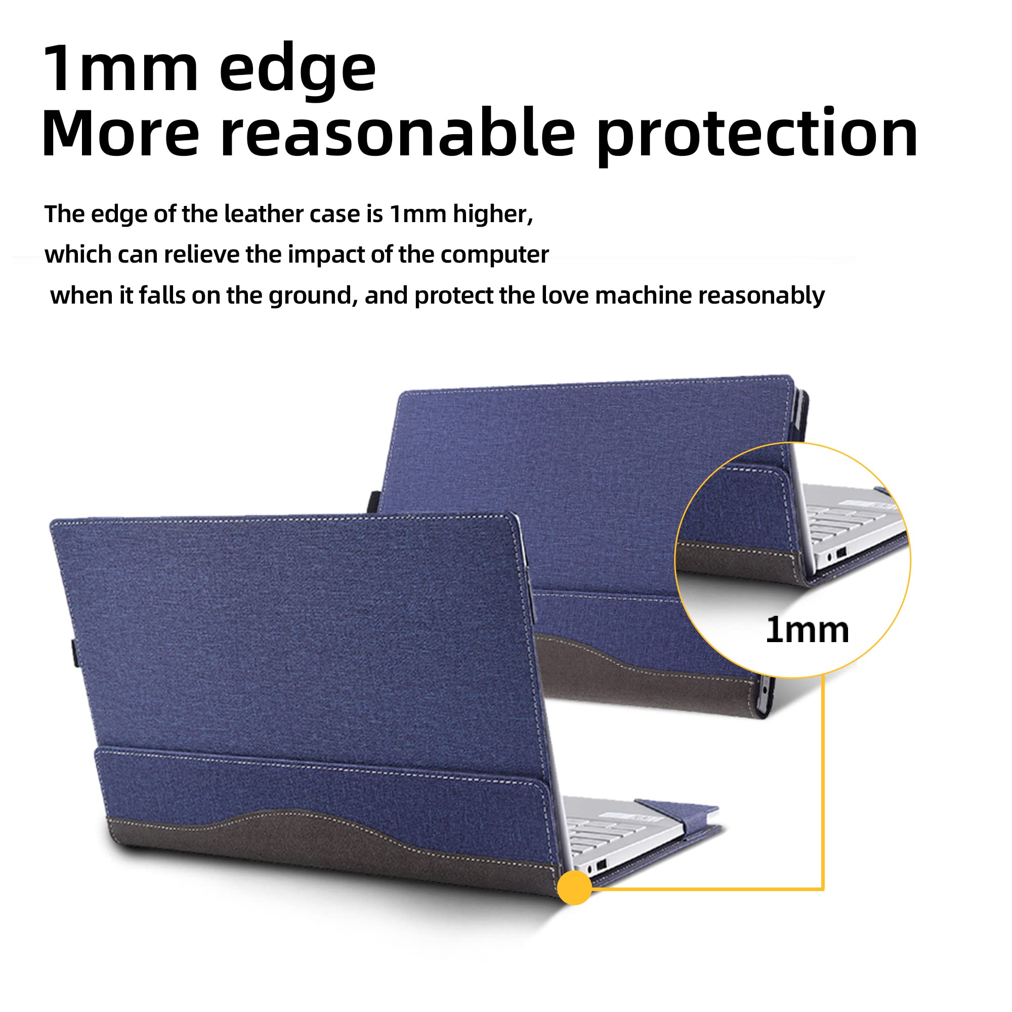 Snapklik.com : Laptop Case For DELL Latitude 5550 Laptop 2-in-1 ...