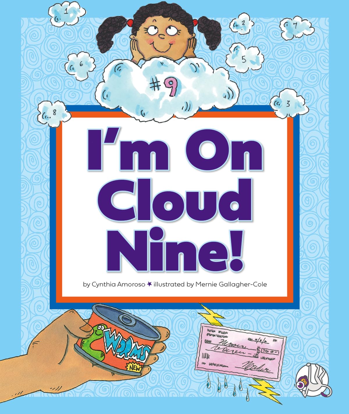 I'm on Cloud Nine! (Understanding Idioms): Amoroso, Cynthia, Gallagher ...