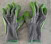 WORKPRO Gardening Gloves, 6 Pairs Breathable and Non-Slip Garden Gloves ...