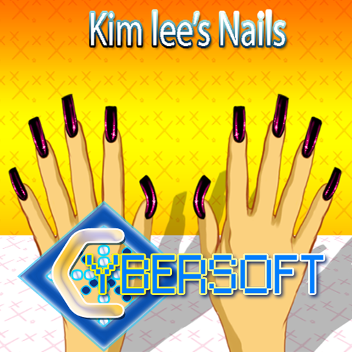 Kim Lee Nails - App on Amazon Appstore
