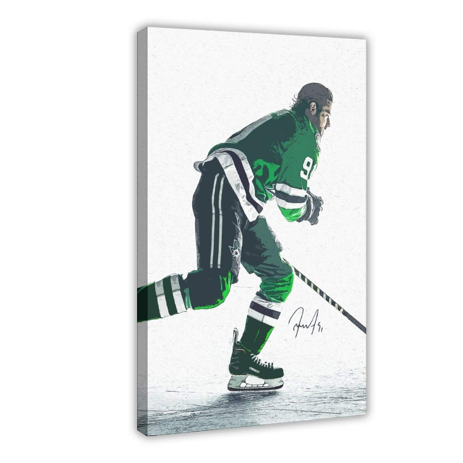 Tyler Seguin Original Sign