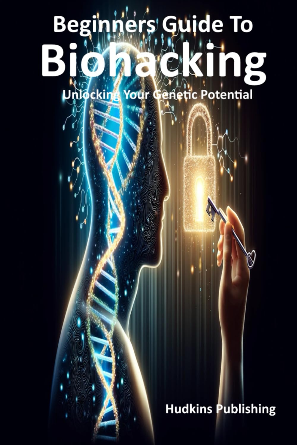 Beginners Guide to Biohacking: Unlocking Your Genetic Potential ...