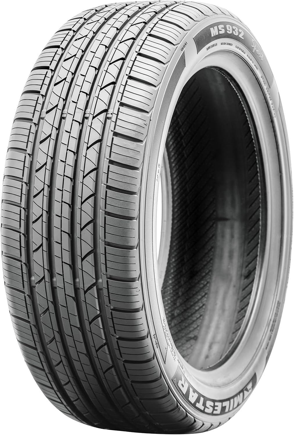 Amazon.com: 215/75R17.5 Cooper Work Series RHT 2 135L Load Range H ...