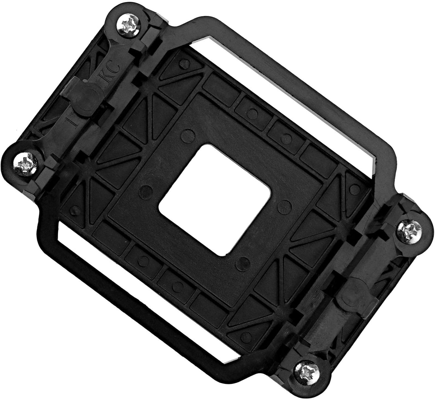 Amazon.com: CPU Cooler Cooling Retention Bracket Mount For AMD Socket ...