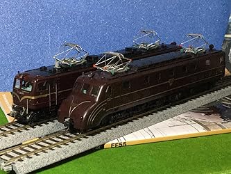 Amazon.co.jp: 鉄道車輌ガイド VOL.38 EF55 (NEKO MOOK) : RMモデルズ編集部: 本