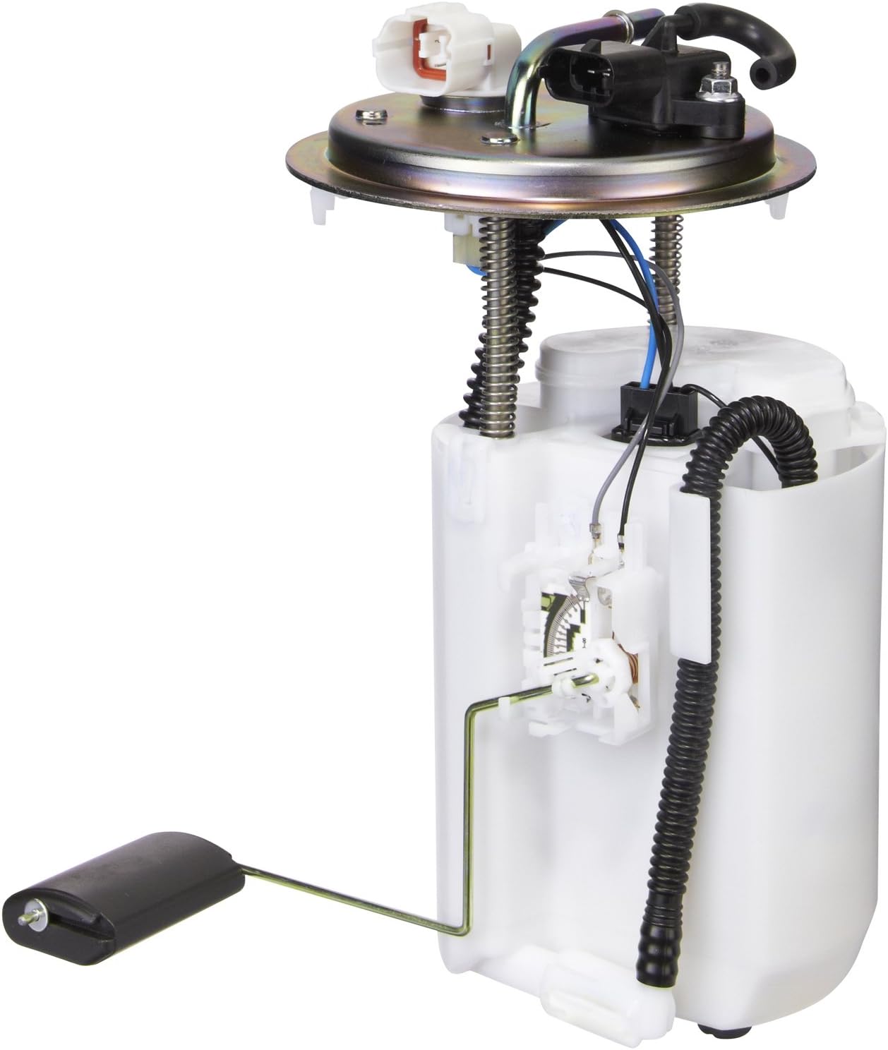 Amazon.com: Spectra Premium SP3056M Fuel Pump Module Assembly : Automotive
