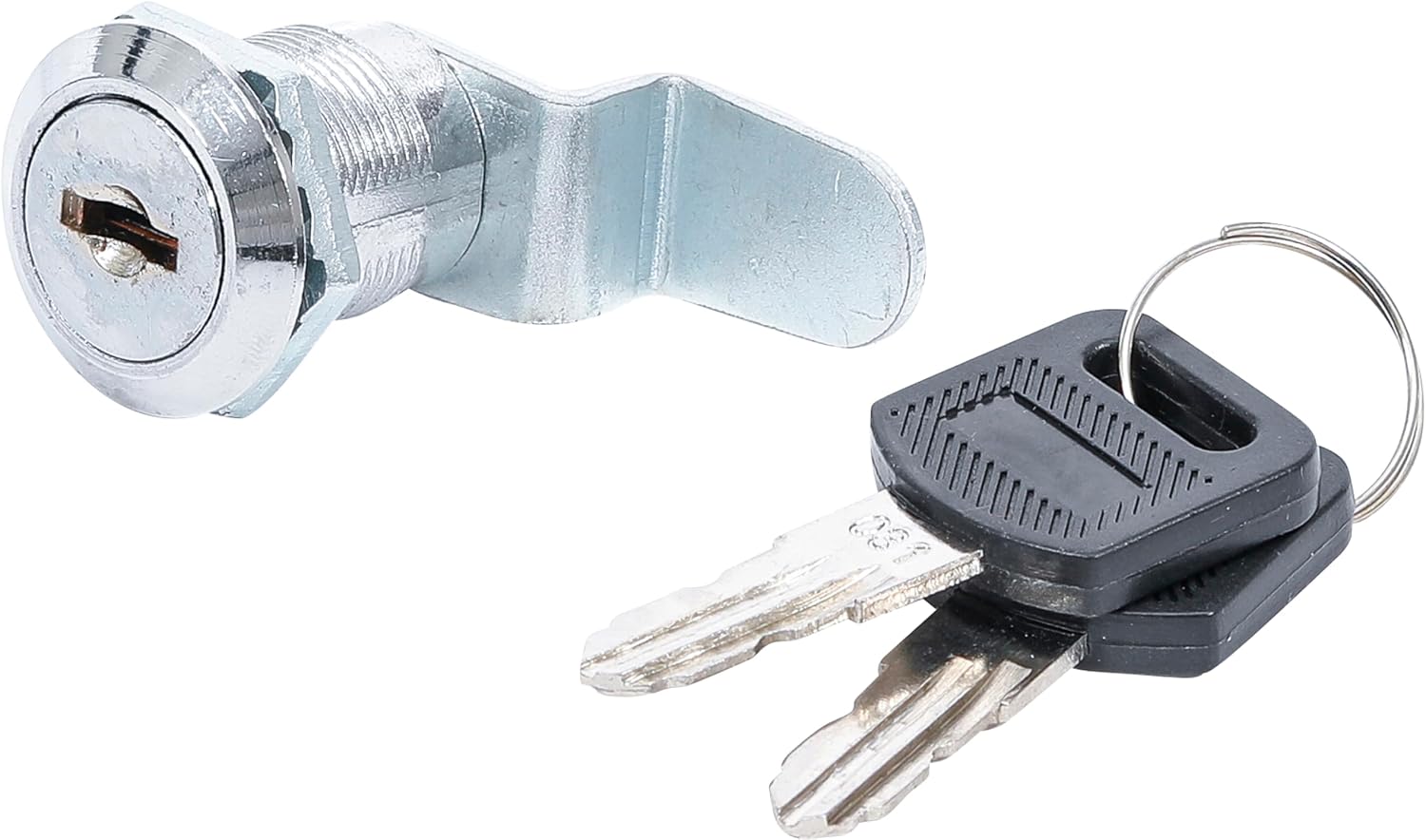 BGS Diy 85819 | Letter Lock Cylinder | 18 x 20 mm : Amazon.se: Tools ...