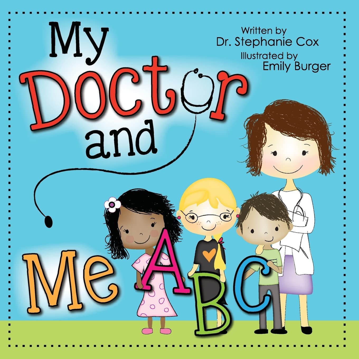 Book review of My Doctor and Me ABC - Readers' Favorite: Book Reviews ...
