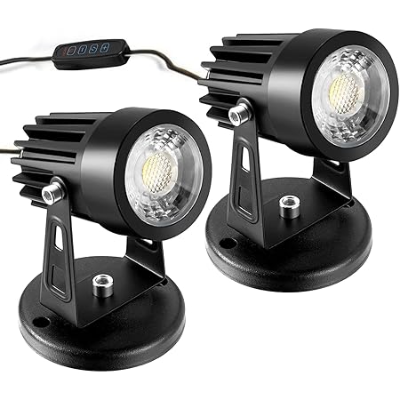 Catalina Lighting 18775-012 Modern Multipurpose Spotlight Desk or Wall ...
