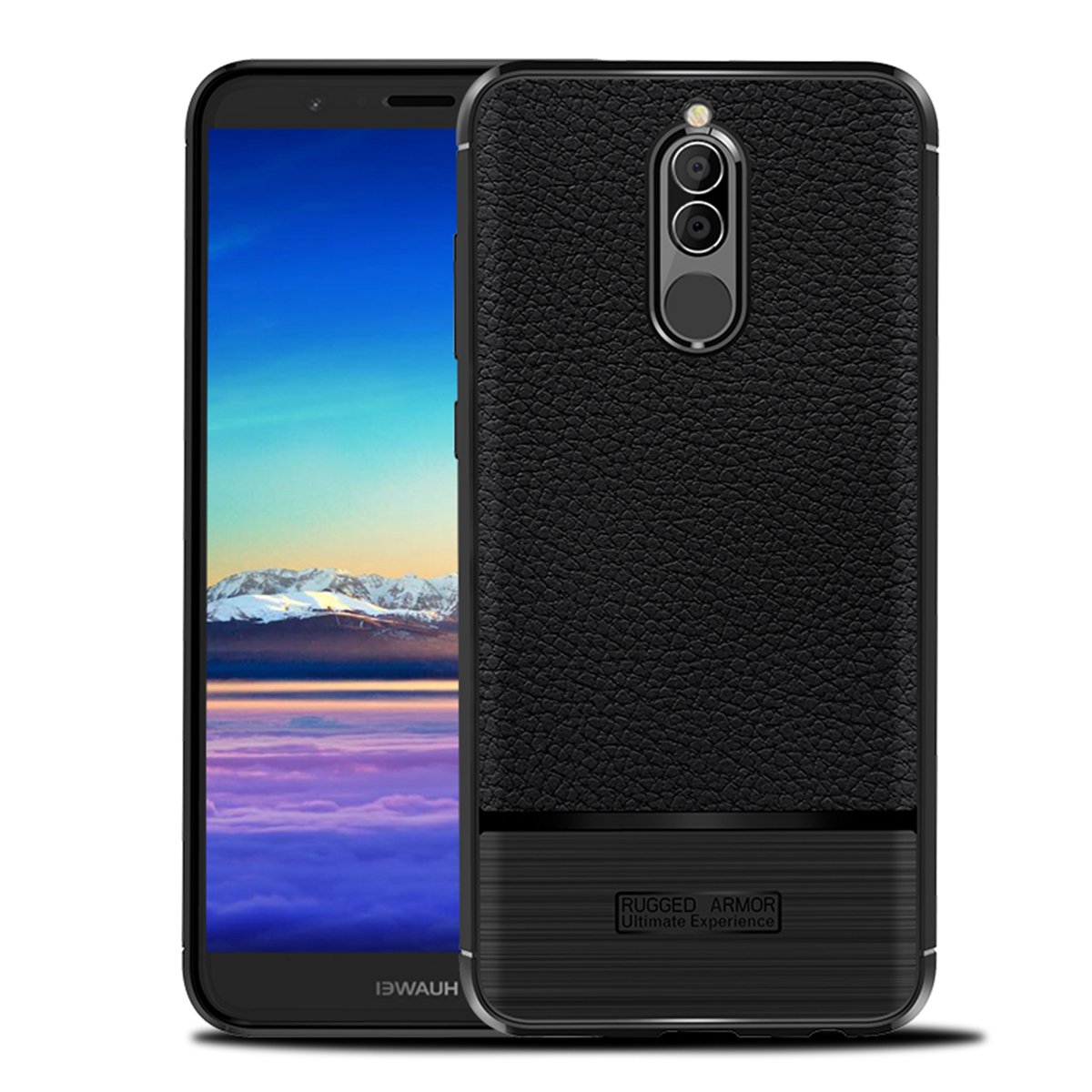 Smarit Advanced Huawei Honor 9i Case with Phone case and Phone case ...