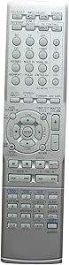 Amazon.com: HCDZ Replacement Remote Control for Pioneer VSX-54TX VSX ...