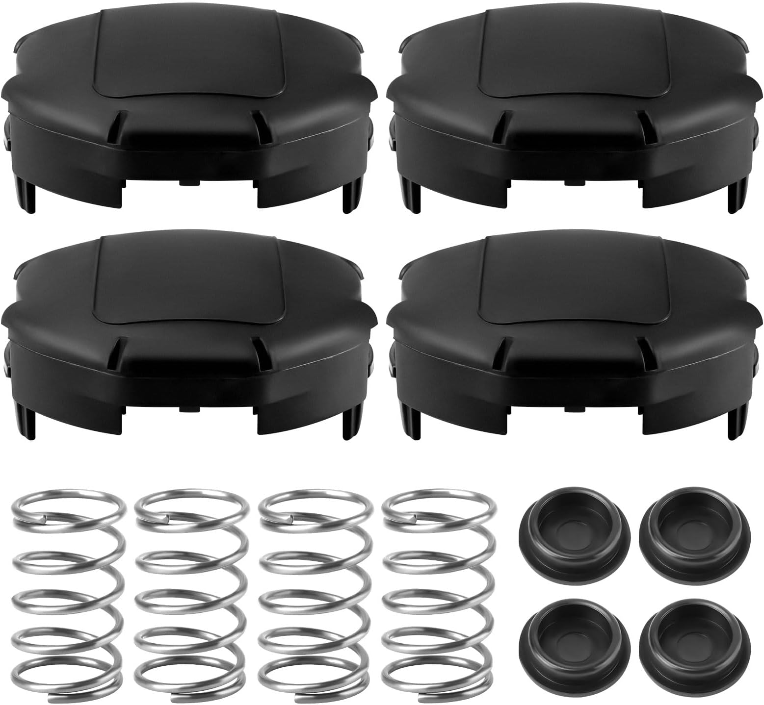 Amazon.com: Echo Genuine OEM Speed Feed 400 Trimmer Head Replacement ...