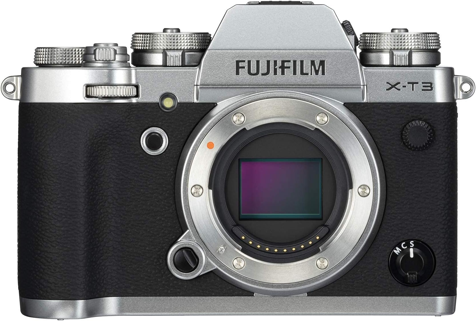 Amazon.com : Fujifilm X-Pro3 Mirrorless Digital Camera - Black (Body ...