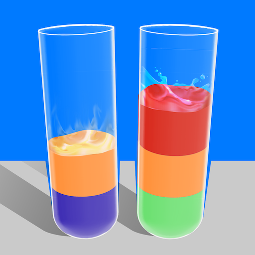 Water Sort - App on Amazon Appstore