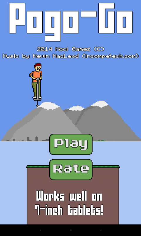 Pogo Go! - App on Amazon Appstore