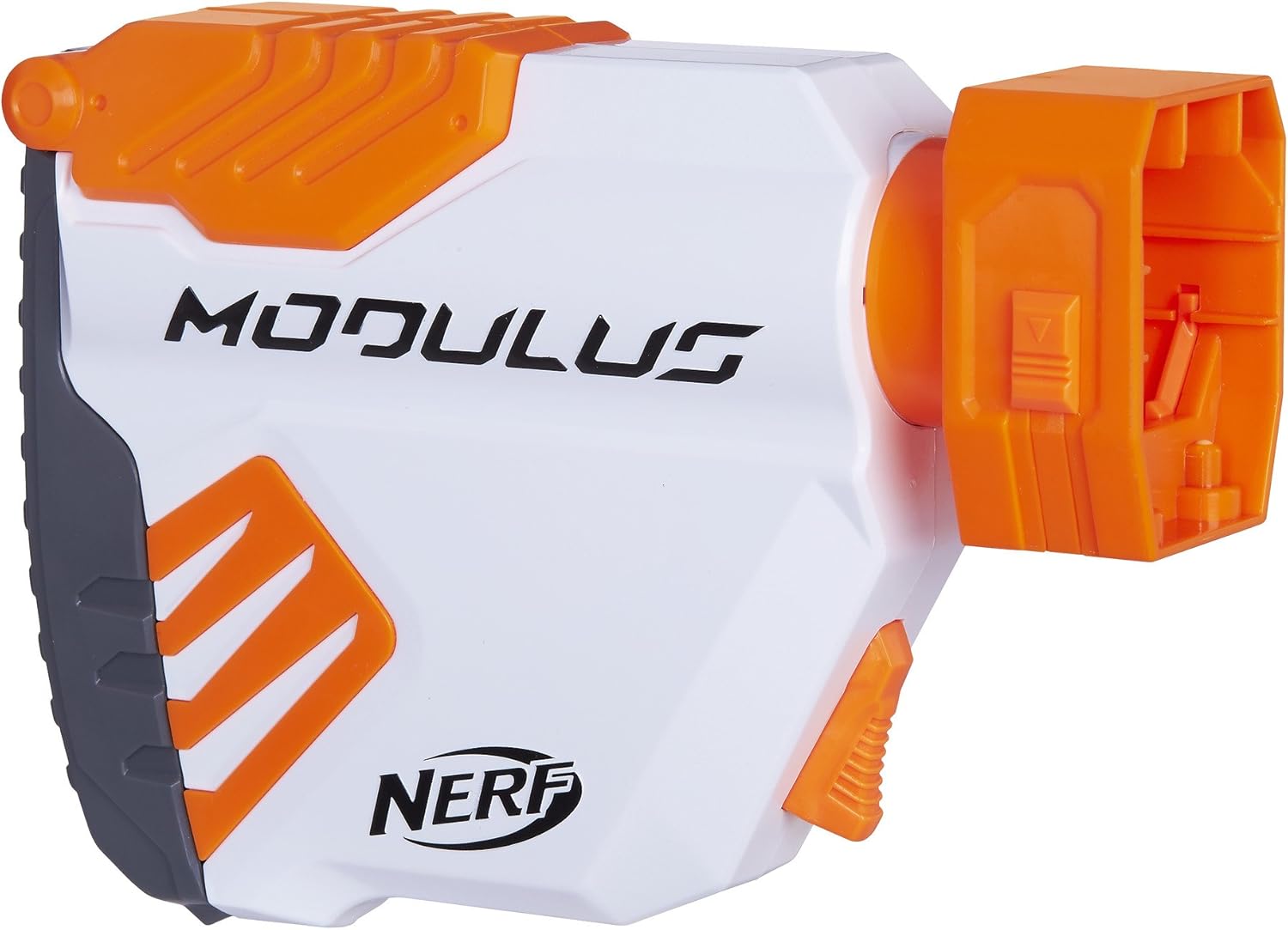 Nerf Modulus Storage Stock Amazon fr Jeux Et Jouets