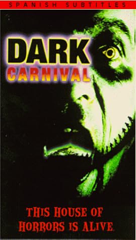 Amazon.com: Dark Carnival : Bjorkland, Tammy, Buse, Micail, Crist ...