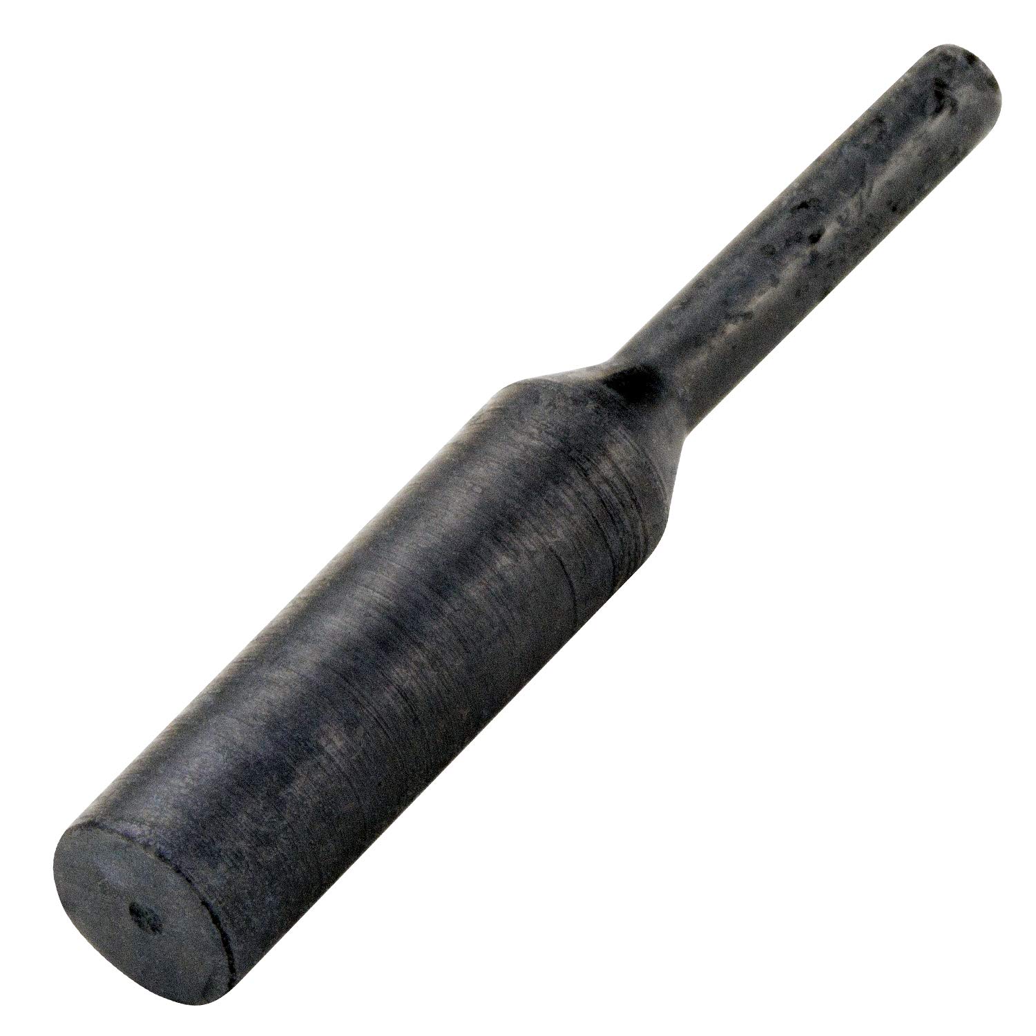Caplugs PP42A PP-SH Series – EPDM Pull Plug, 500/Bag, Black Rubber ...