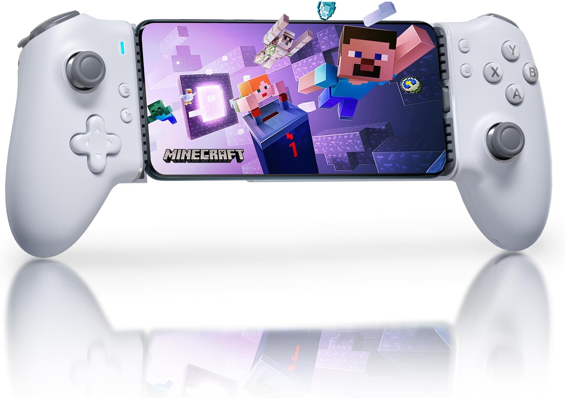 EasySMX M15 Type C Mobile Gaming Controller for Android iPhone 15 ...