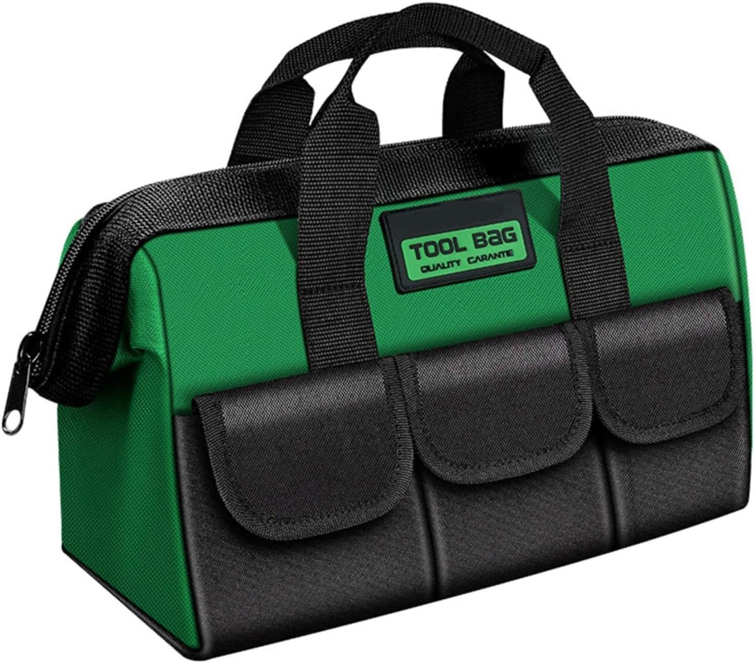 Buy Serplex® 20" Large Tool Bag Waterproof Oxford Cloth Tool Bag Tote ...