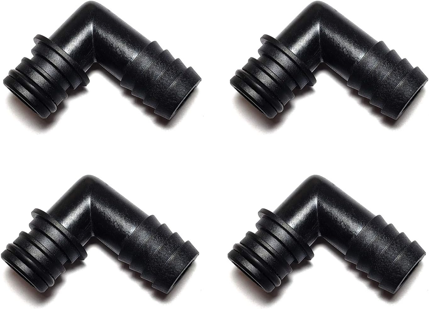 Amazon.com: Surgeflo Quad Port Fittings for Quad Water System Pump (3/4 ...