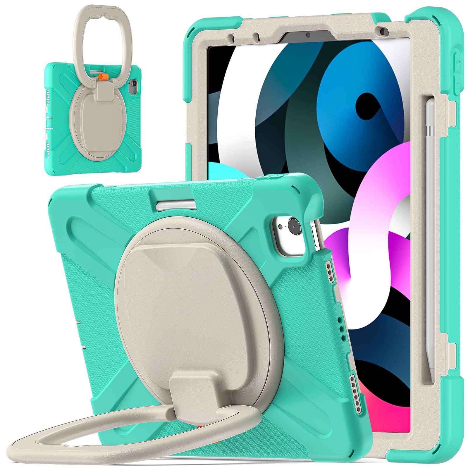 Ipad air 5 2022 - Hitta bästa priset på Prisjakt