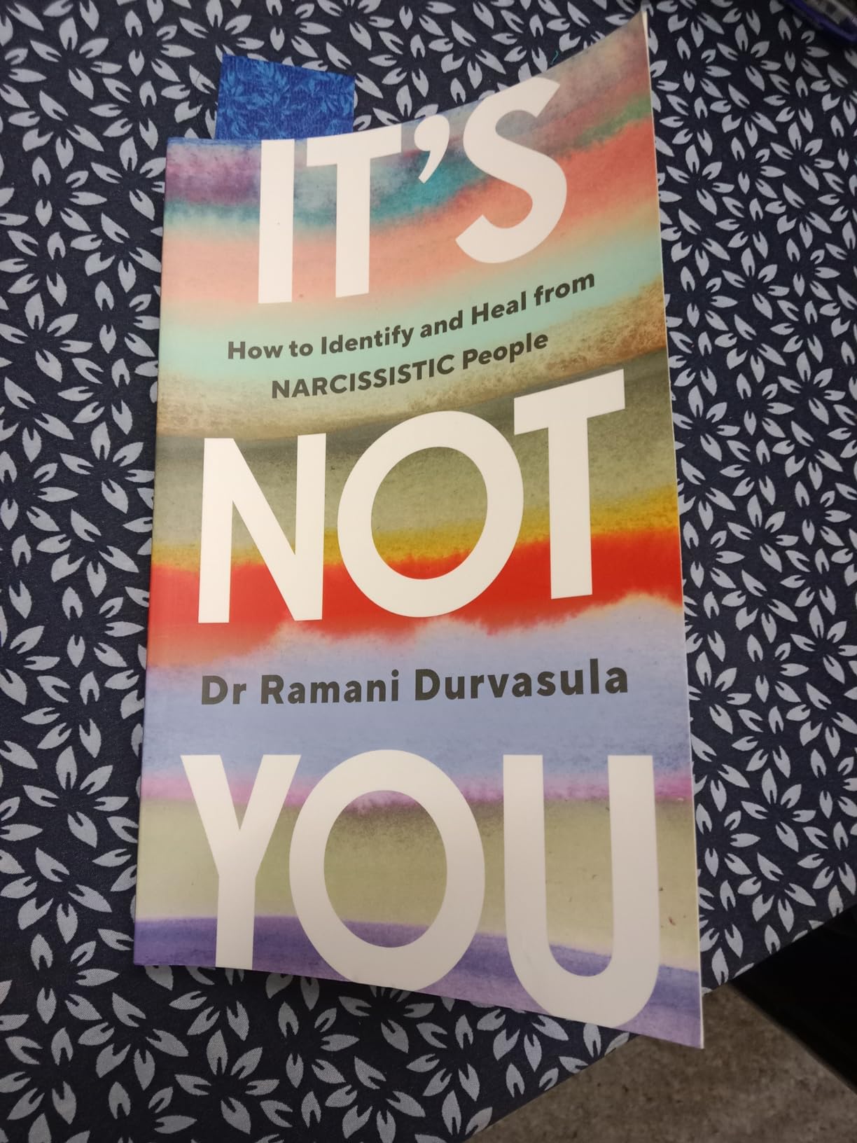 Buy It's Not You: How to Identify and Heal from NARCISSISTIC People ...